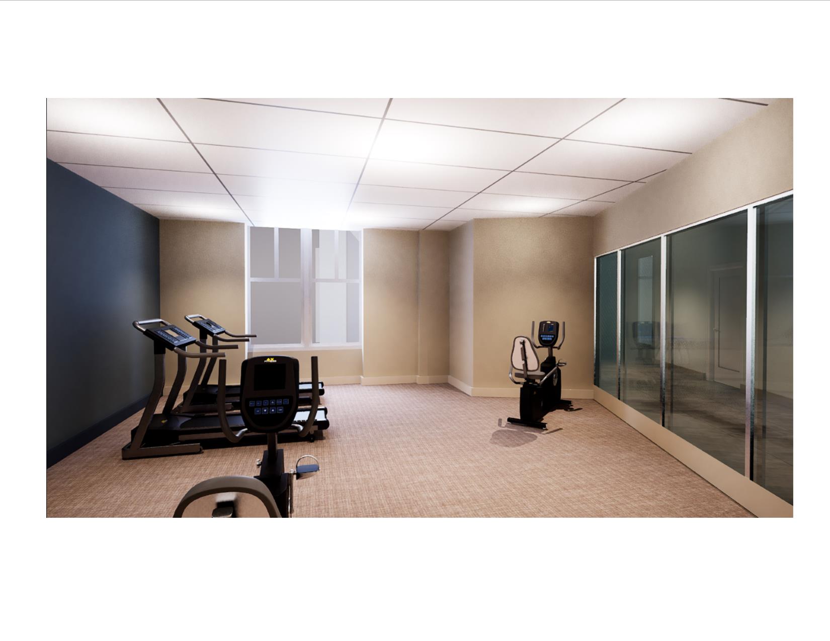 Gallery & Tours | Blue Heron Senior Living